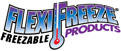 Flexible Ice Sheets - FlexiFreeze.com