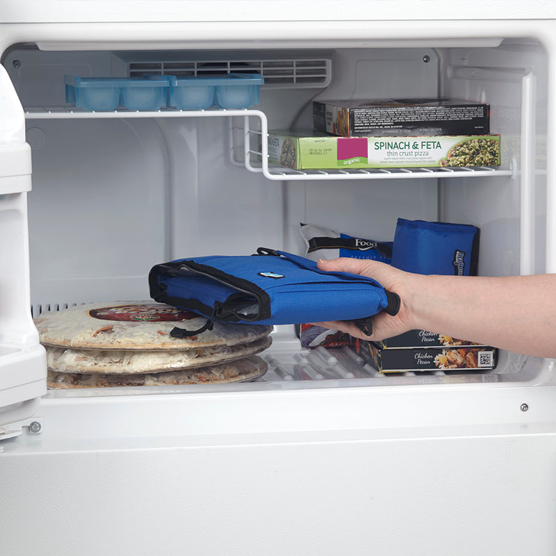 Freezable Coolers - FlexiFreeze.com