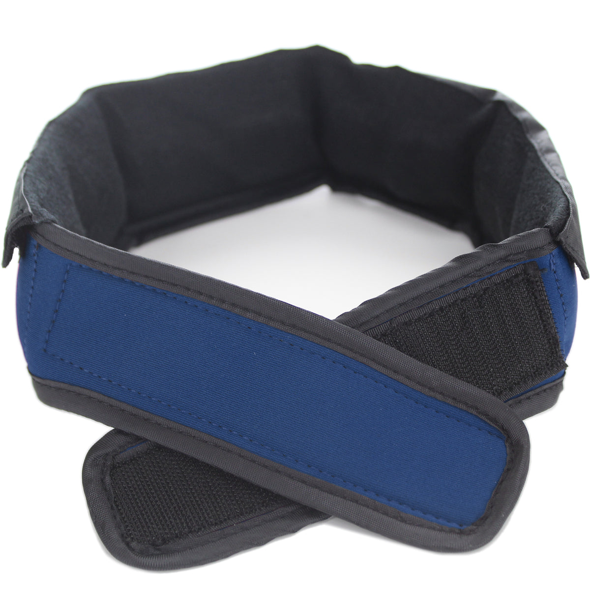 FlexiFreeze Cooling Collar: Cooling Wrap, Comfortable, Refreezable ...