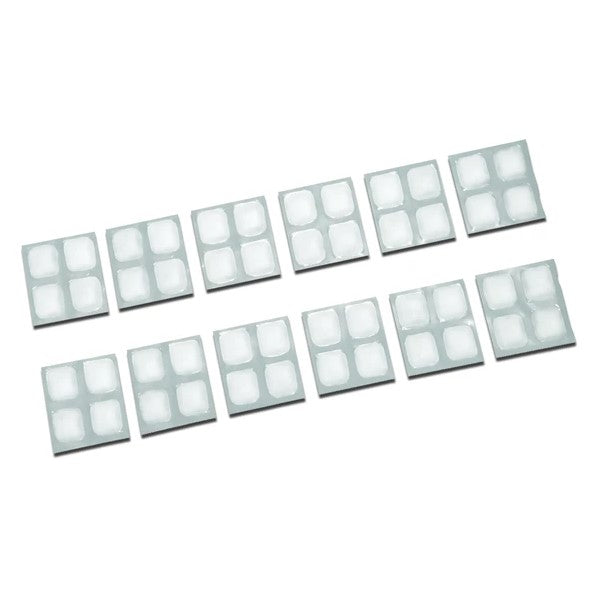 FlexiFreeze Lunch Ice - 12 Pack (2x2 cubes) - FlexiFreeze.com
